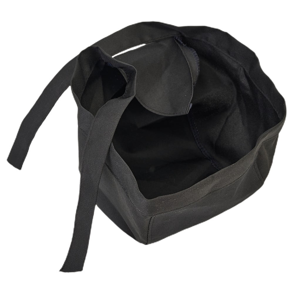 Pirate Chef Hat Skull Hat Restaurant Dining Chef Hat Kitchen Cooking ...