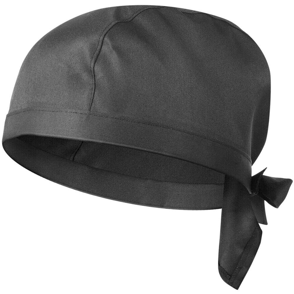 Pirate Chef Hat Skull Hat Restaurant Dining Chef Hat Kitchen Cooking ...