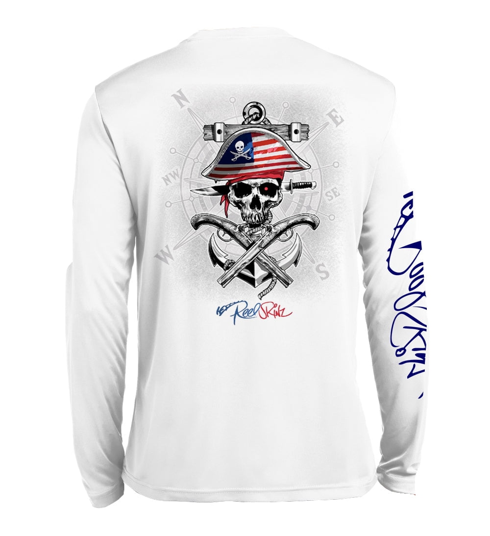 Pirate Compass by Brian Kalt - Walmart.com