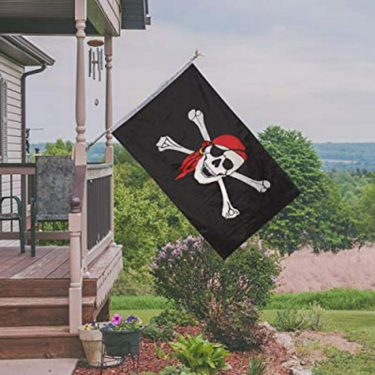 Jolly Roger Flagg For Barn Jolly Roger Wikipedia