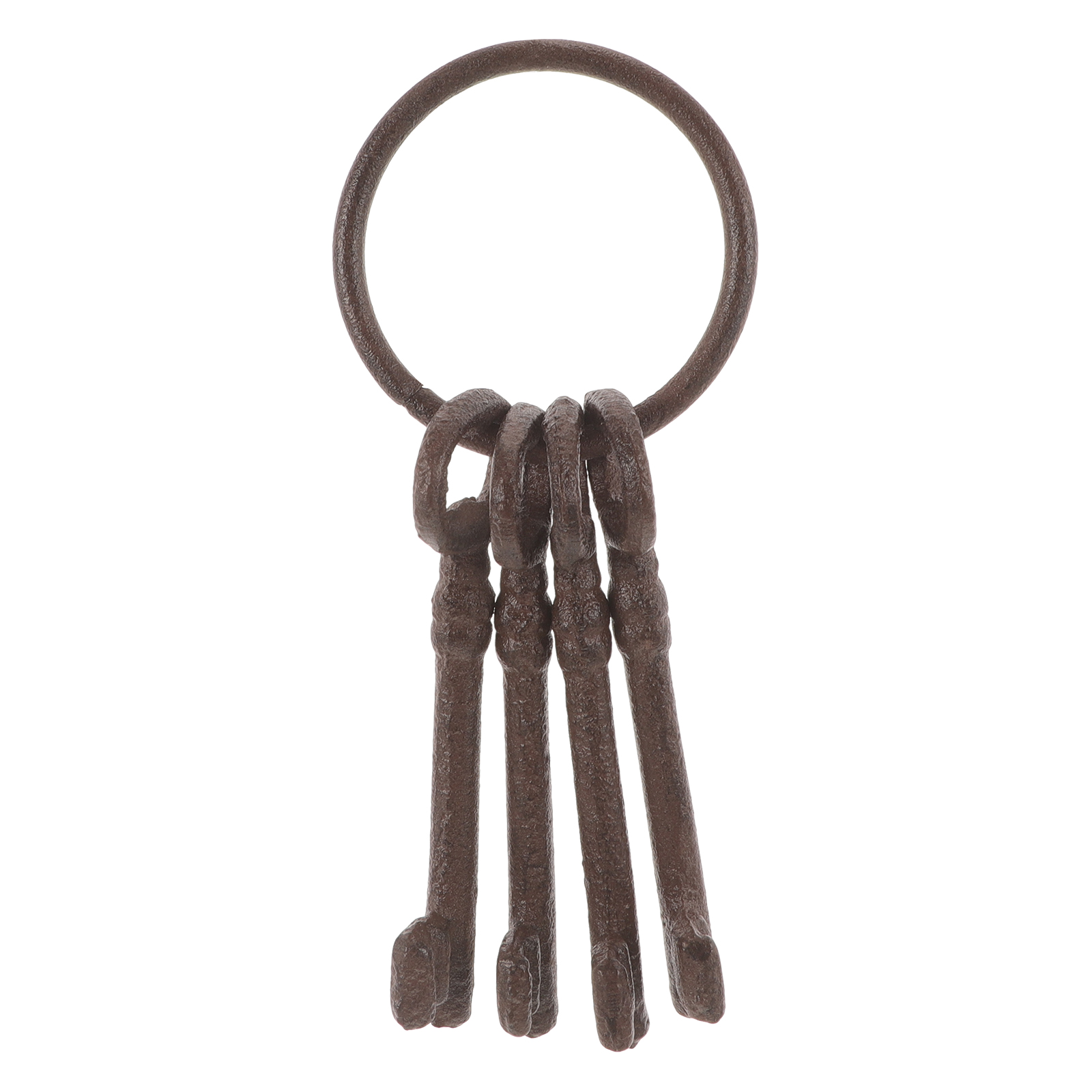 Pirate Keys Set Cast Iron Keys Set Wall Hanging Vintage Pirate Keys ...