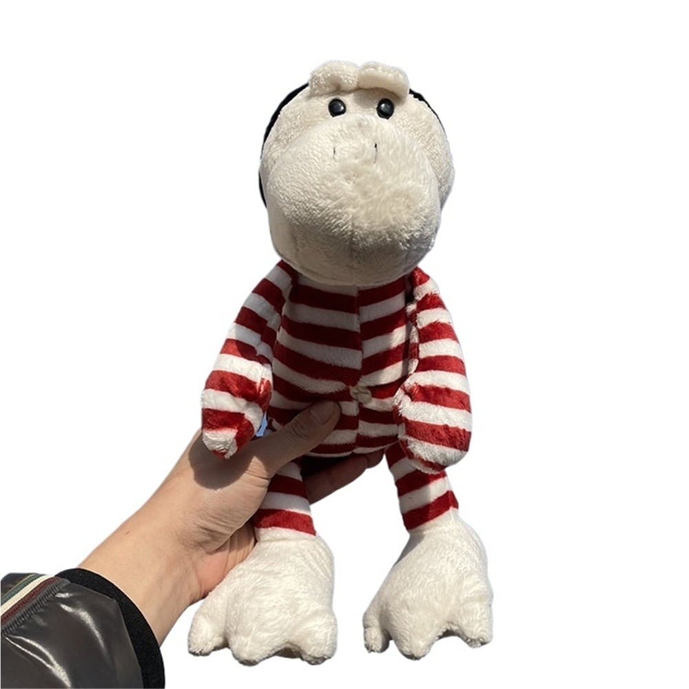 Pirate Lion Pirate Animal Doll Plush Toy - Walmart.com