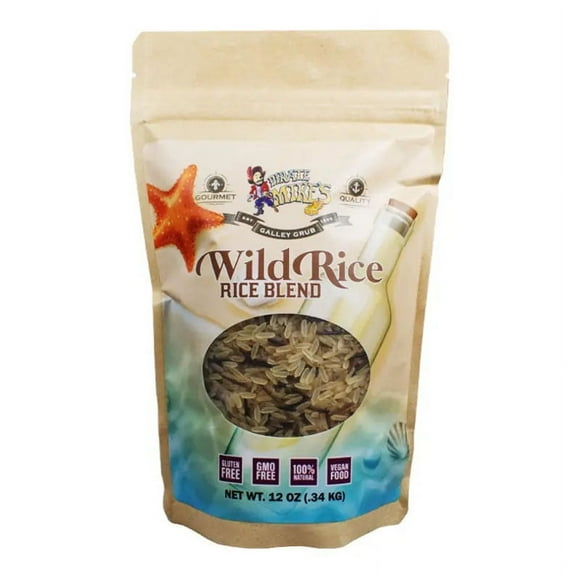 Wild Rice in Rice - Walmart.com