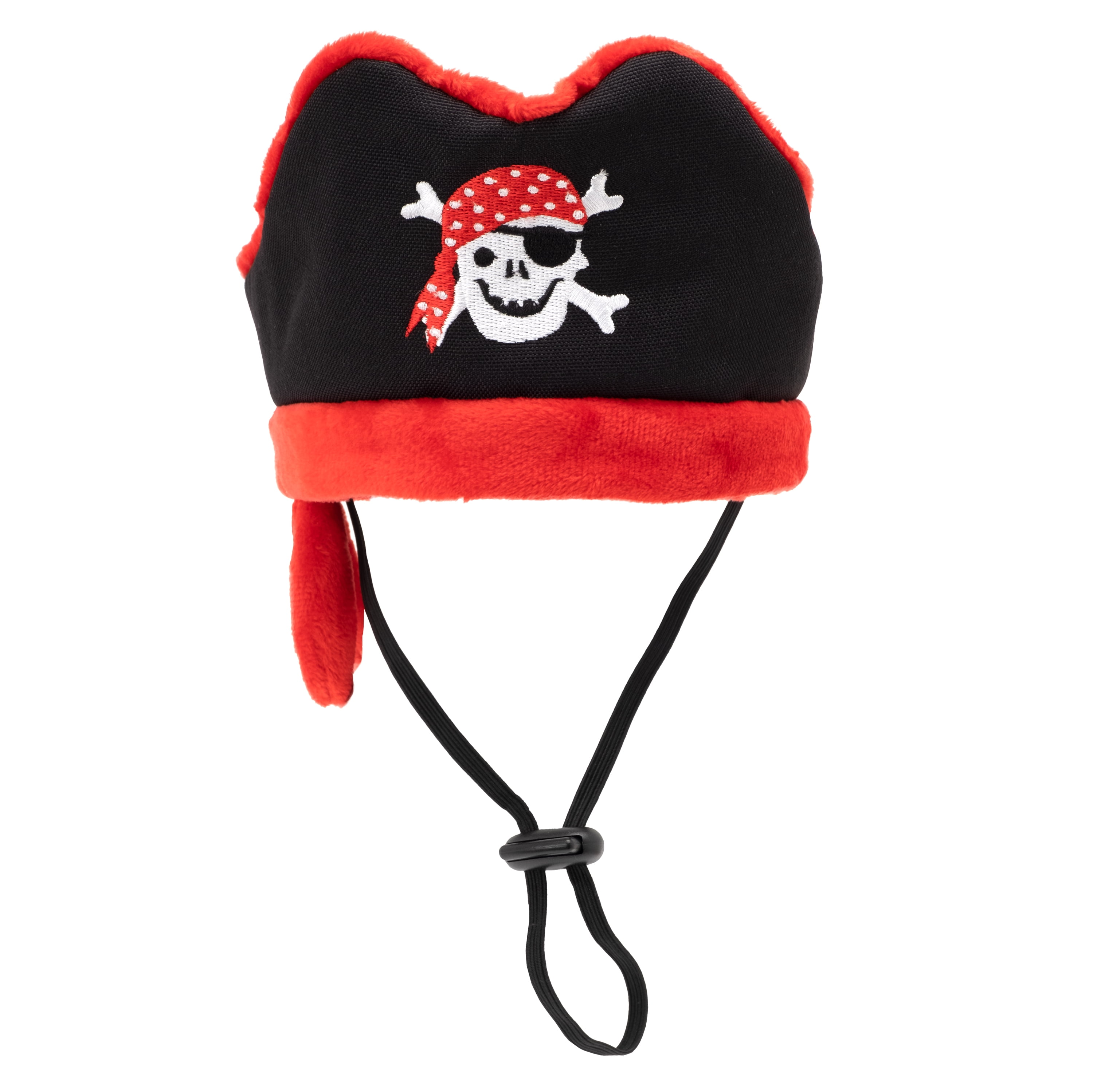 Pirate Party Hat - Walmart.com