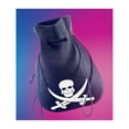 Pirate Costume Pouch - Walmart.com