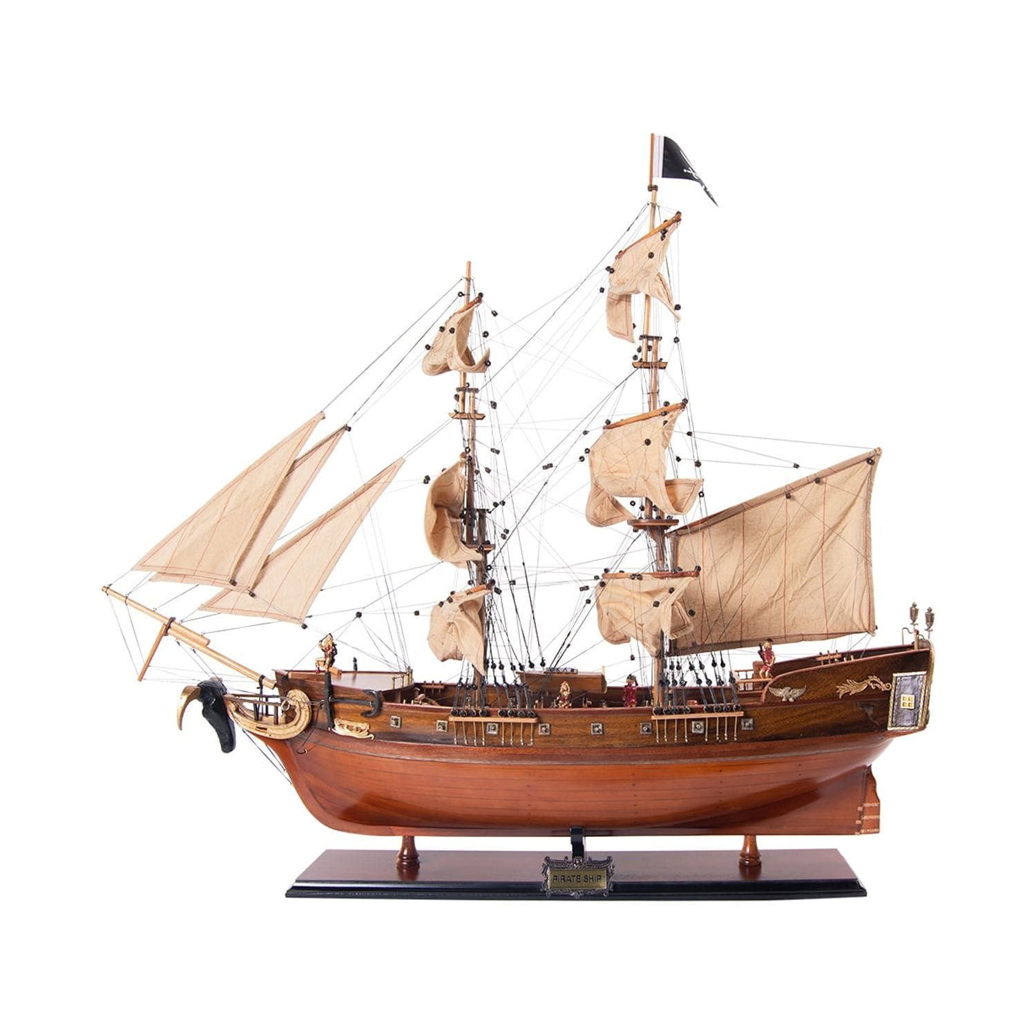 Pirate Ship Exclusive Edition - Walmart.com