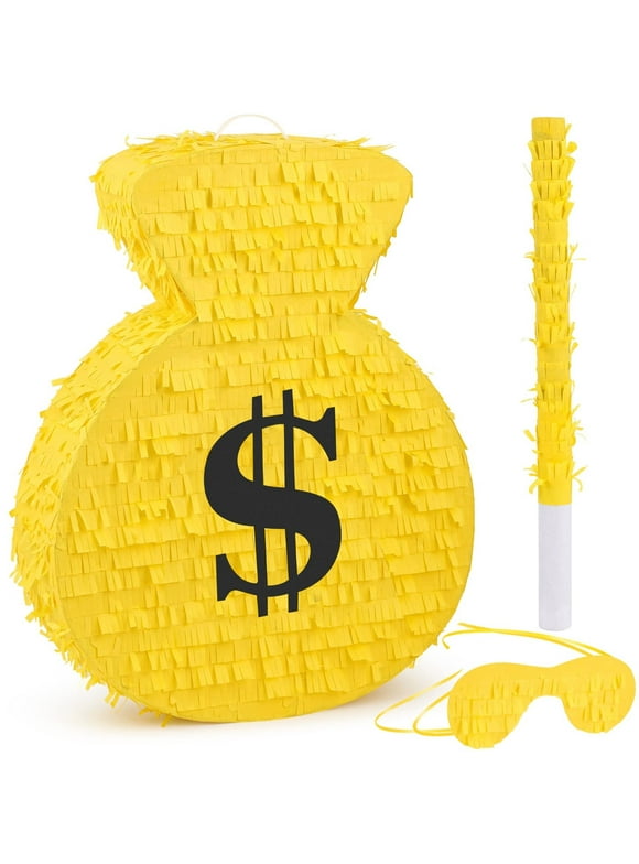 Pirate Pinatas in Pirate Party Supplies - Walmart.com