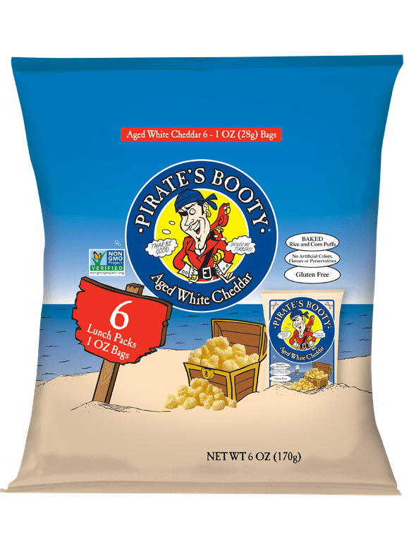 Zapp's Voodoo Chips in Chips - Walmart.com