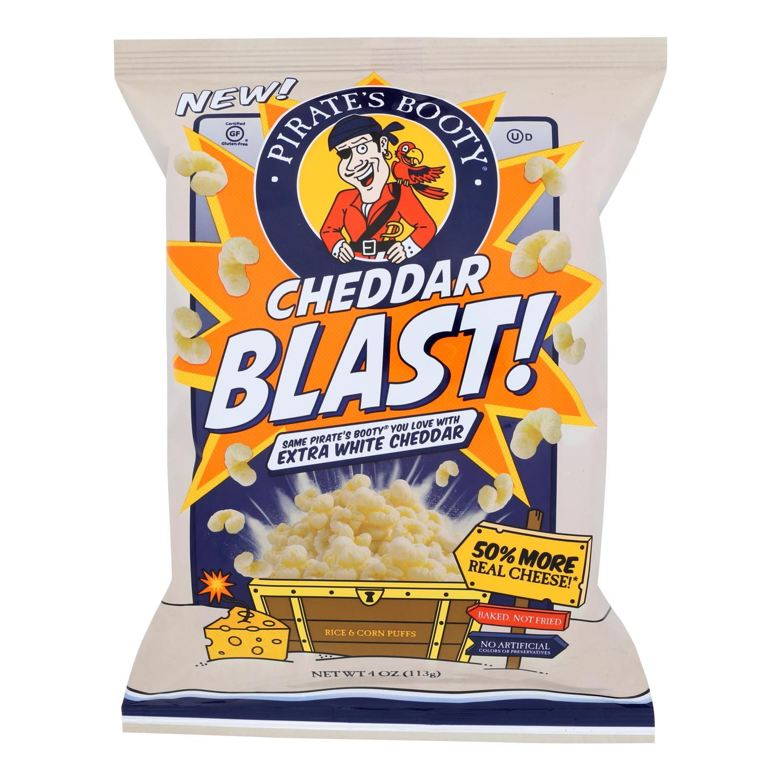 Pirate Brands Chips – Walmart.com