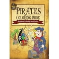 Pirates Coloring Book - Walmart.com