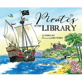 Roger, the Jolly Pirate, (Paperback) - Walmart.com