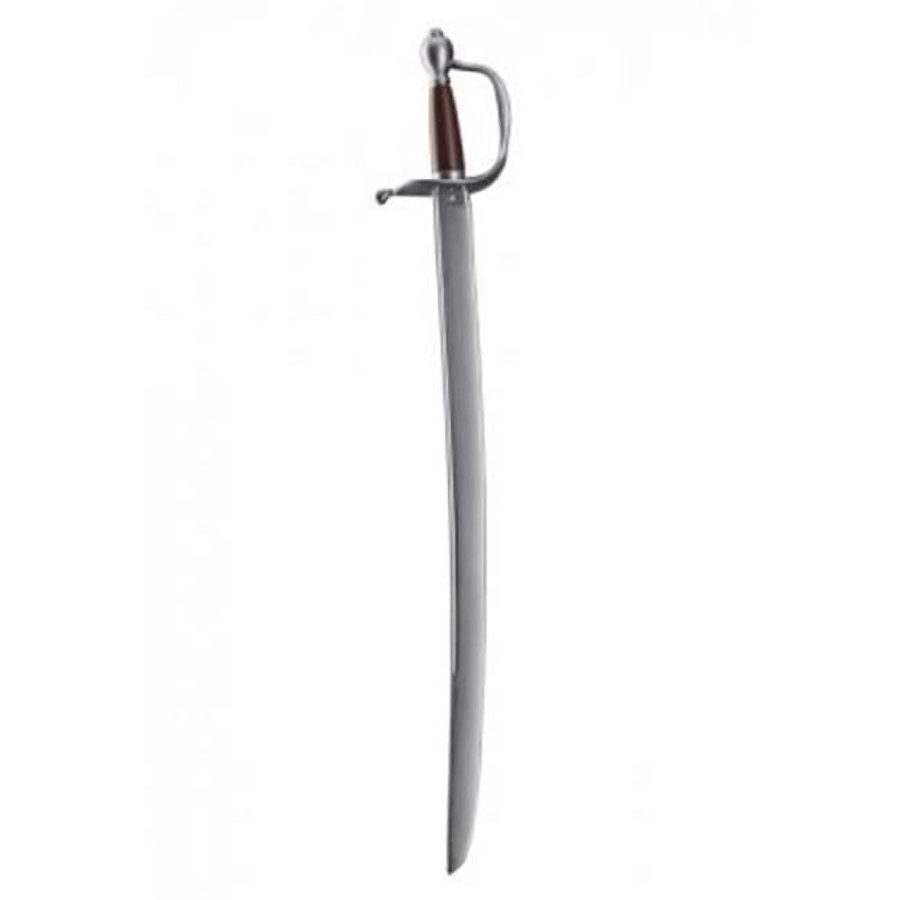 Pirates of The Caribbean Potc5 Sword & Scabbard, Tan - Walmart.com