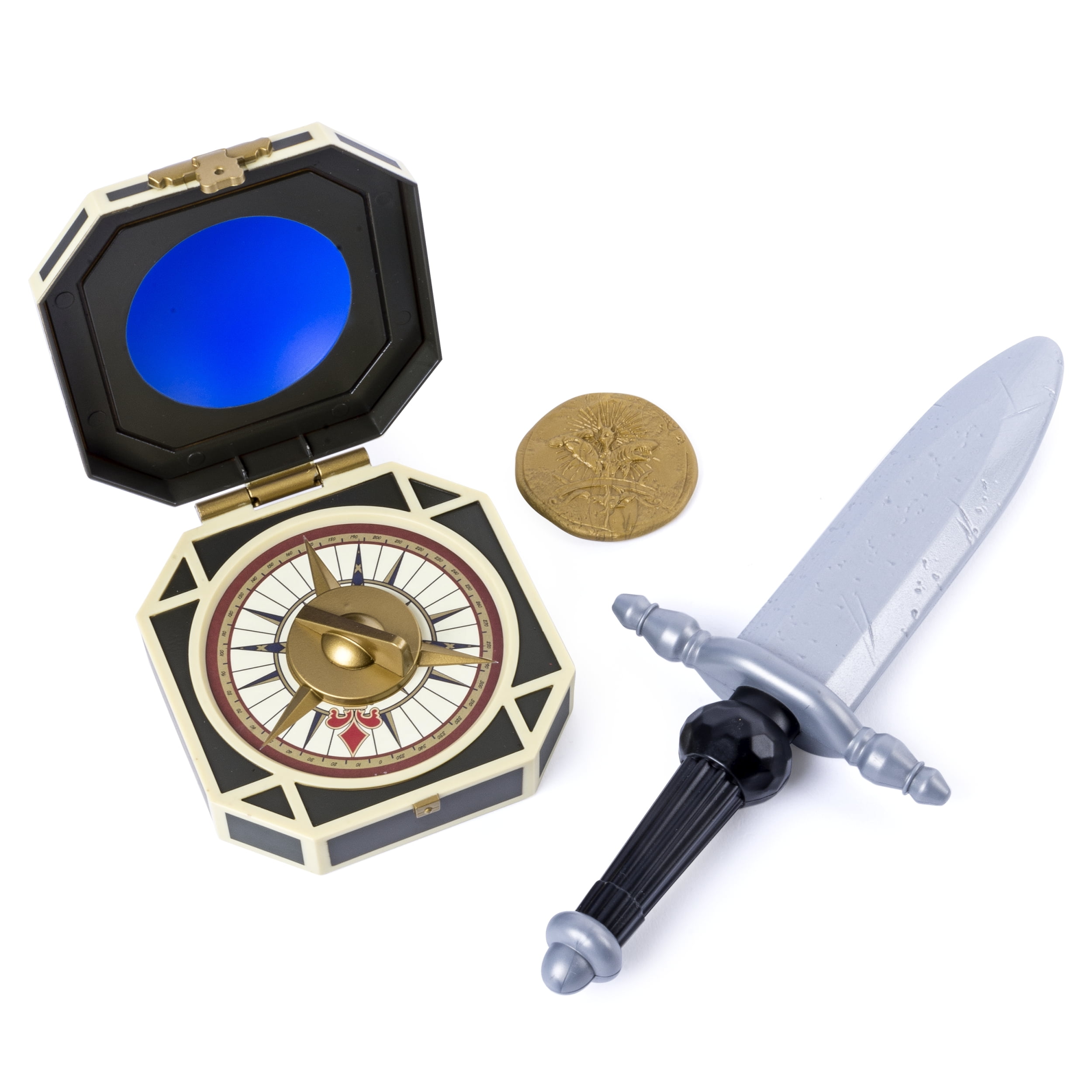 Jack Sparrow Compass Toy