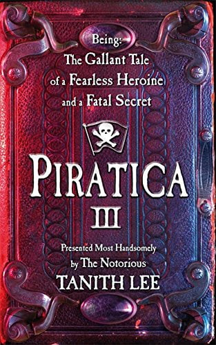 Pre-Owned Piratica: The Family Sea Paperback - Walmart.com