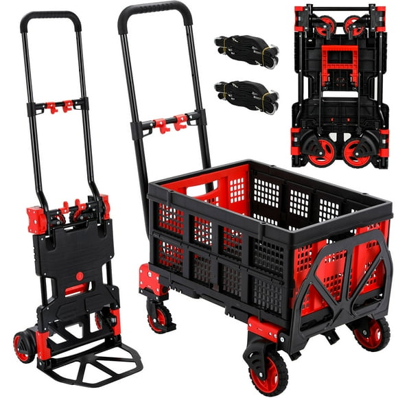 Platform Dolly Rental