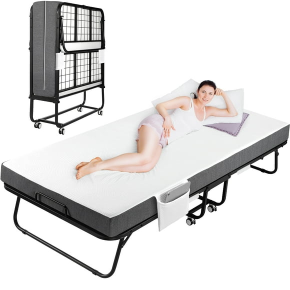 Rollaway Beds in Folding Beds - Walmart.com