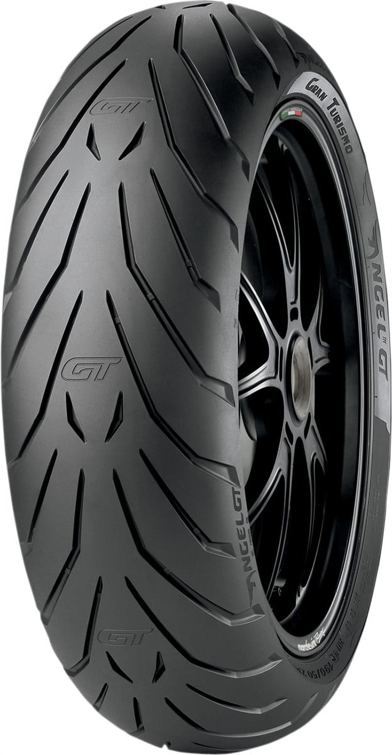 Pirelli - 2317300 - Tire Angel GT Rear 150/70zr17 (69w) Radial ...