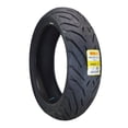 Pirelli Angel ST Sport Touring Motorcycle Tire - 180/55ZR17 Rear, High ...