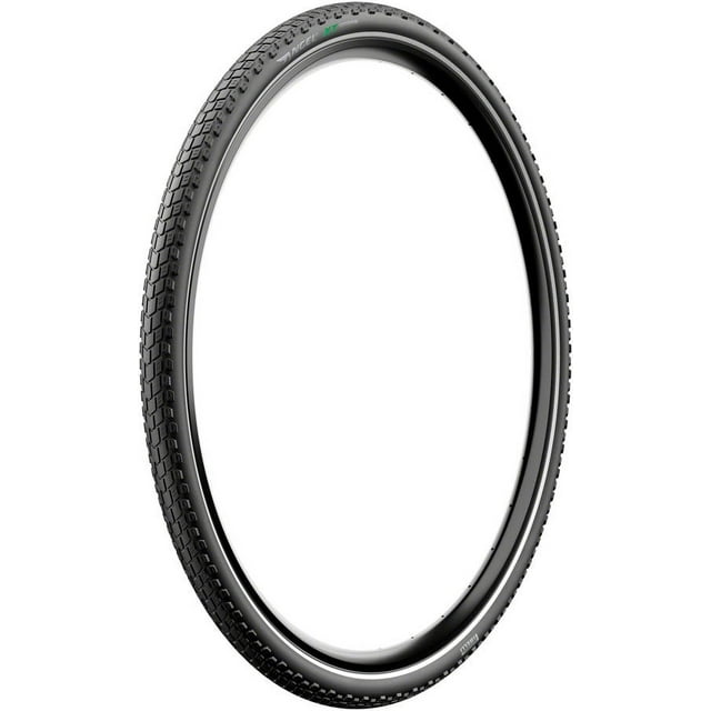 Pirelli Angel XT Urban Tire - 700 x 57, Clincher, Wire, Black ...