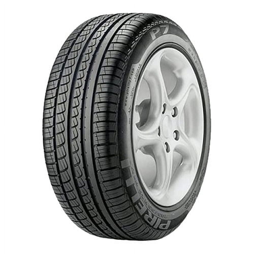 Pirelli Cinturato P7 205/55R16 91V BSW (4 Tires) - Walmart.com
