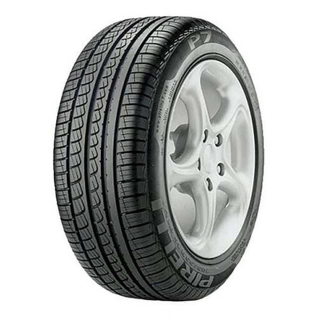 Pirelli Cinturato P7 225/45R17 91Y BSW (4 Tires) - Walmart.com