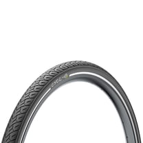 Panaracer GravelKing SK Plus Tire - 700 x 50 Tubeless Folding Black ProTite - Walmart.com