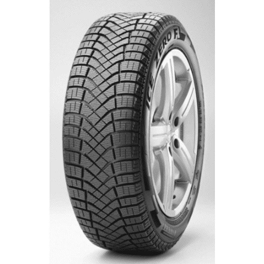 Pirelli Ice Zero Fr 175/65R15 84T BSW (4 Tires) - Walmart.com