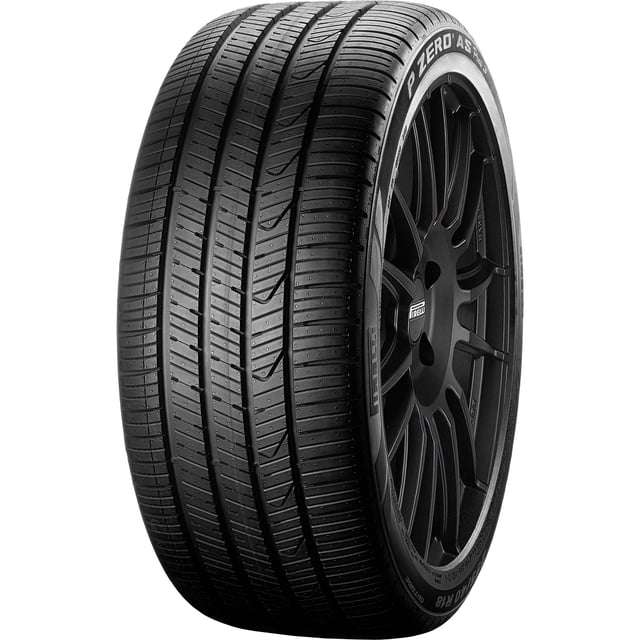 Pirelli P Zero All Season Plus 3 Elect All Season 225/60R18 104H XL ...