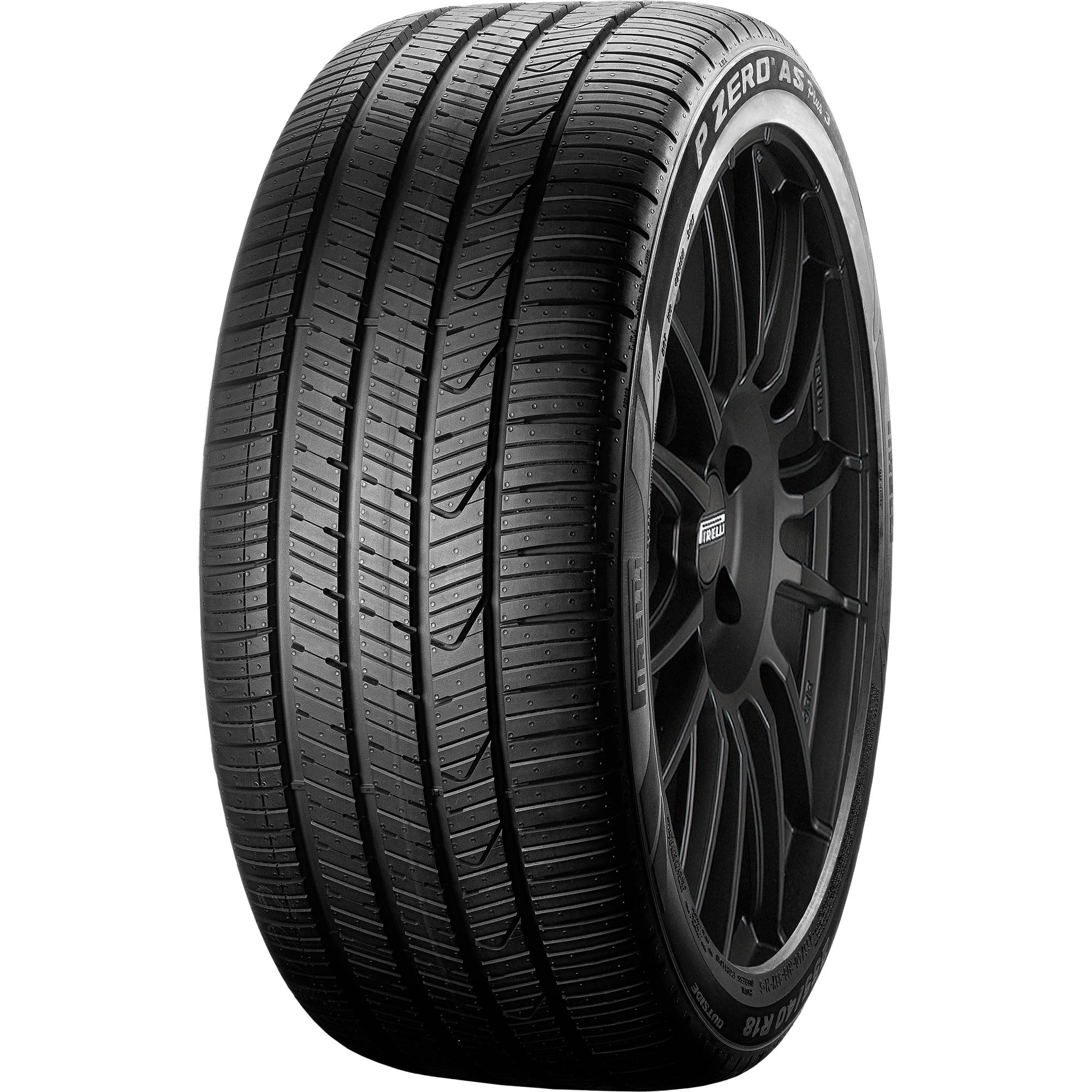 245/45R19XL 98W PIR PZERO ALL SEASON PLUS 3 NCS ELT - Walmart.com