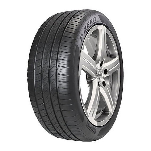 Pirelli P Zero All Season Plus UHP All Season 235/45R17 97W XL Passenger Tire - Walmart.com