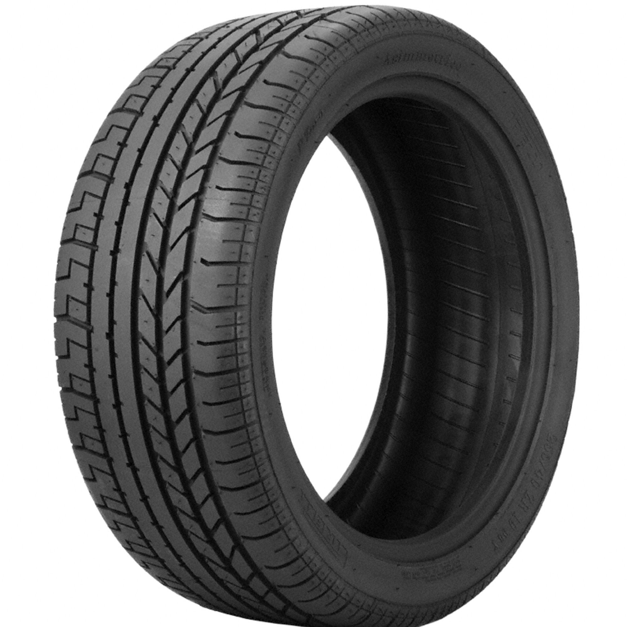 Pirelli P Zero Asimmetrico UHP Summer 255/45ZR17 (98Y) Passenger Tire ...