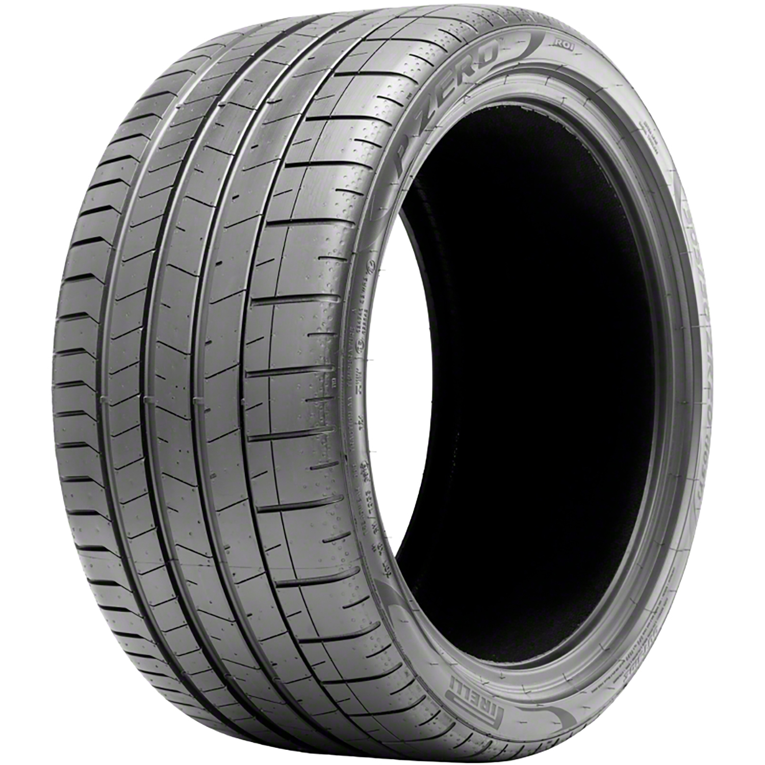 Michelin Pilot Sport 4 SUV Summer 285/40R22 110Y XL Passenger Tire ...