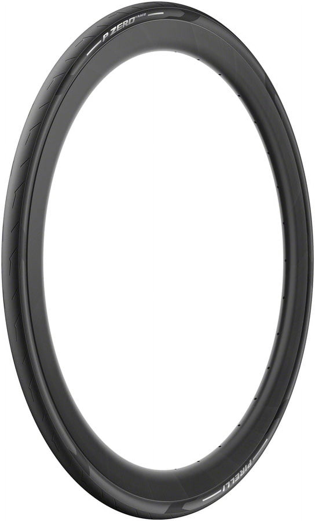 Pirelli P Zero Race Tire, Clincher, TT, Black - 700 x 30 - Walmart.com