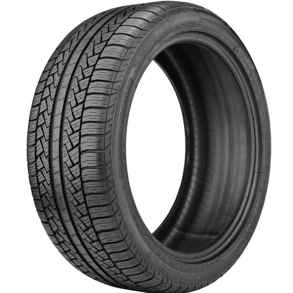 Pirelli P6 Four Seasons All Season 225/55R16 95H Passenger Tire ...
