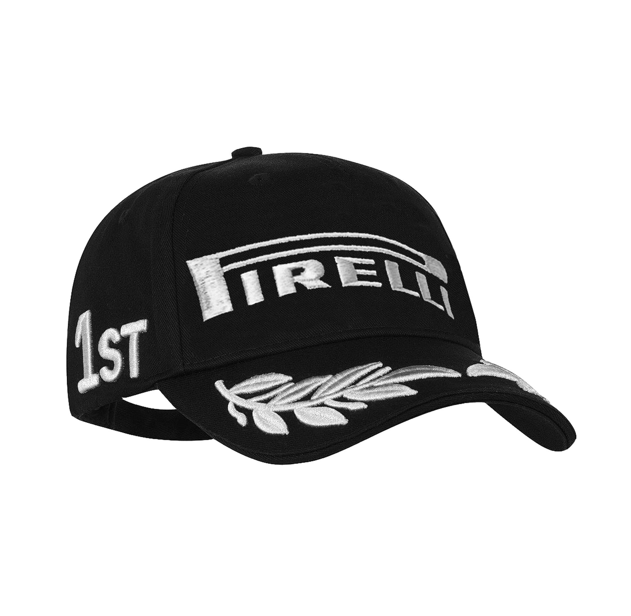 Pirelli Podium P1 Silver Edition Hat - Walmart.com