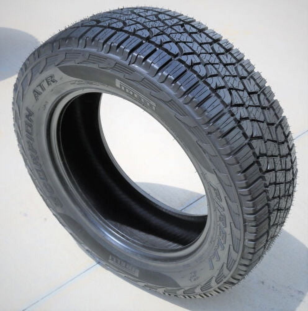 Pirelli Scorpion ATR - 275/55R20 Tires 275 55 20 111S Black Sidewall ...