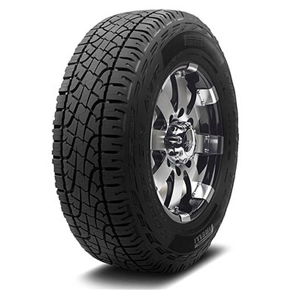 Pirelli Scorpion ATR Light Truck 275/65R18 116 H Tire - Walmart.com