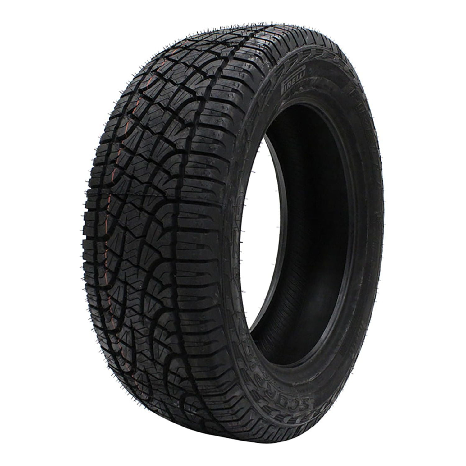 Pirelli Scorpion ATR Light Truck All Terrain 275/55R20 111S Light Truck ...