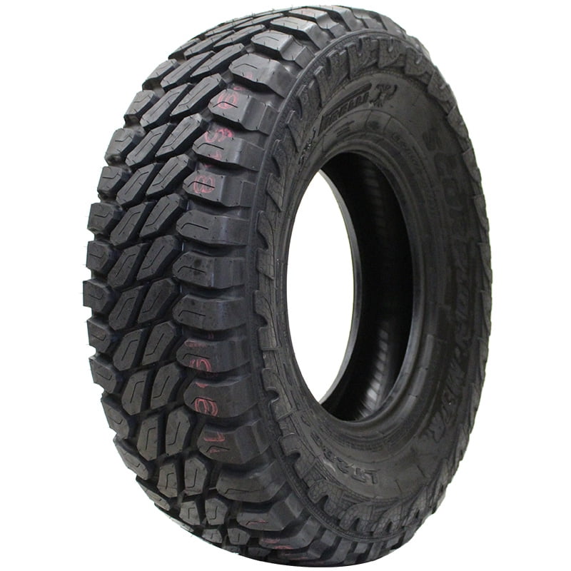 Pirelli Scorpion MTR Mud Terrain LT285/70R17 116/113Q C Light Truck ...