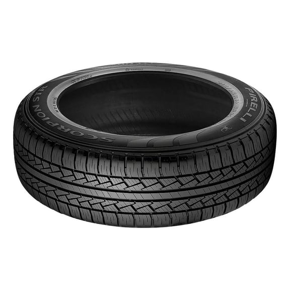Pirelli Scorpion STR All Season Light Truck Tire 245/50R20 102H, SUV ...