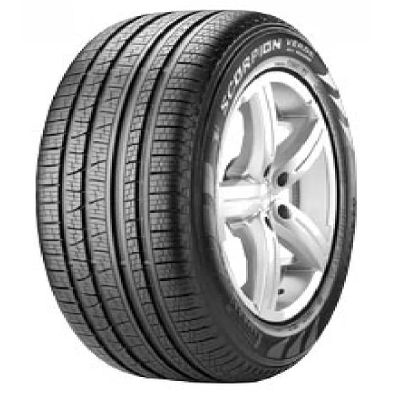 Pirelli Scorpion Verde All Season All Season 255/45R20 101H Tire ...