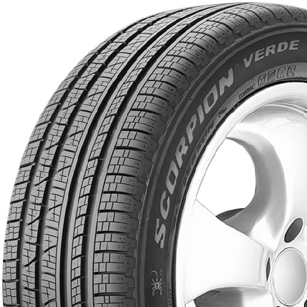 Pirelli Scorpion Verde All Season Plus 275/55R20 113 H Tire - Walmart.com