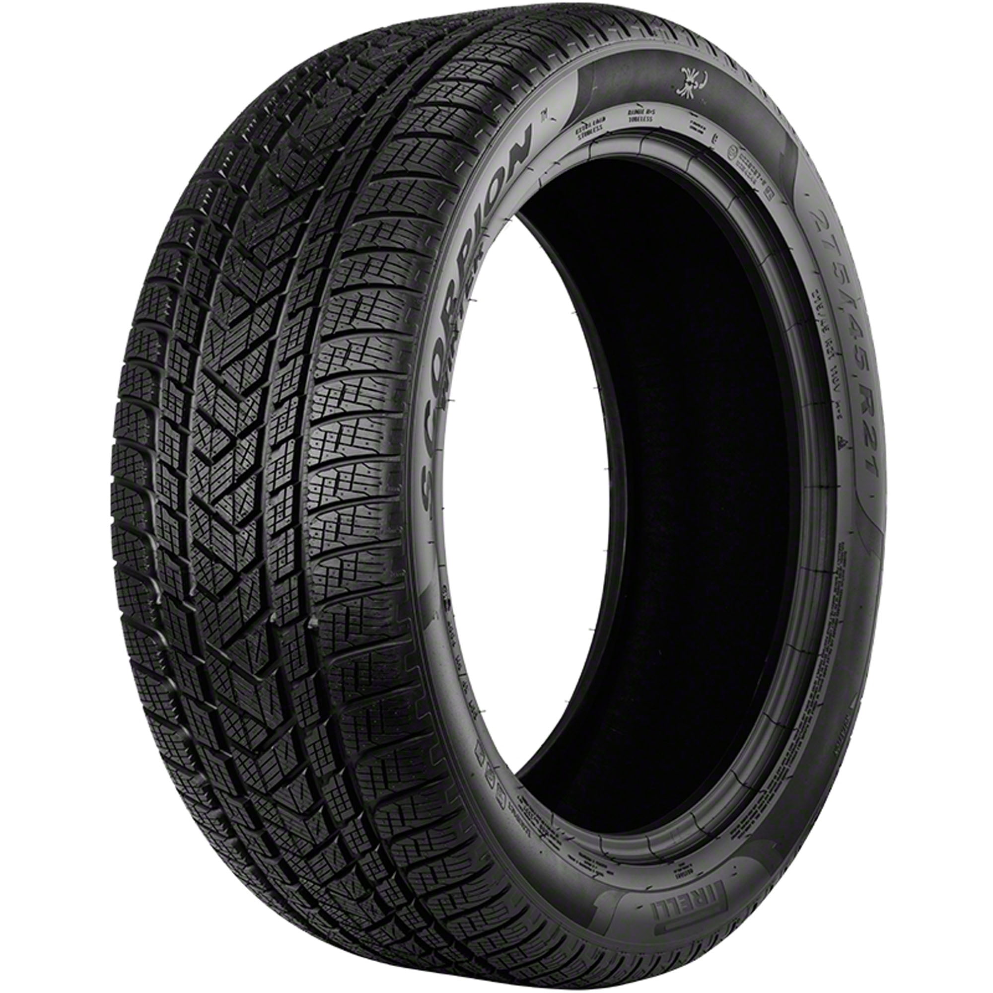 Pirelli Scorpion Winter Elect Winter 265/50R20 111H XL Electric Vehicle ...
