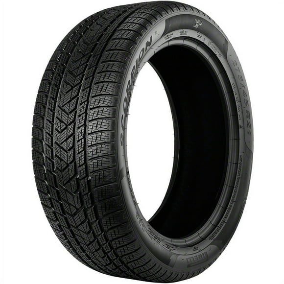 Pirelli 275/55R20 Tires in Shop by Size - Walmart.com