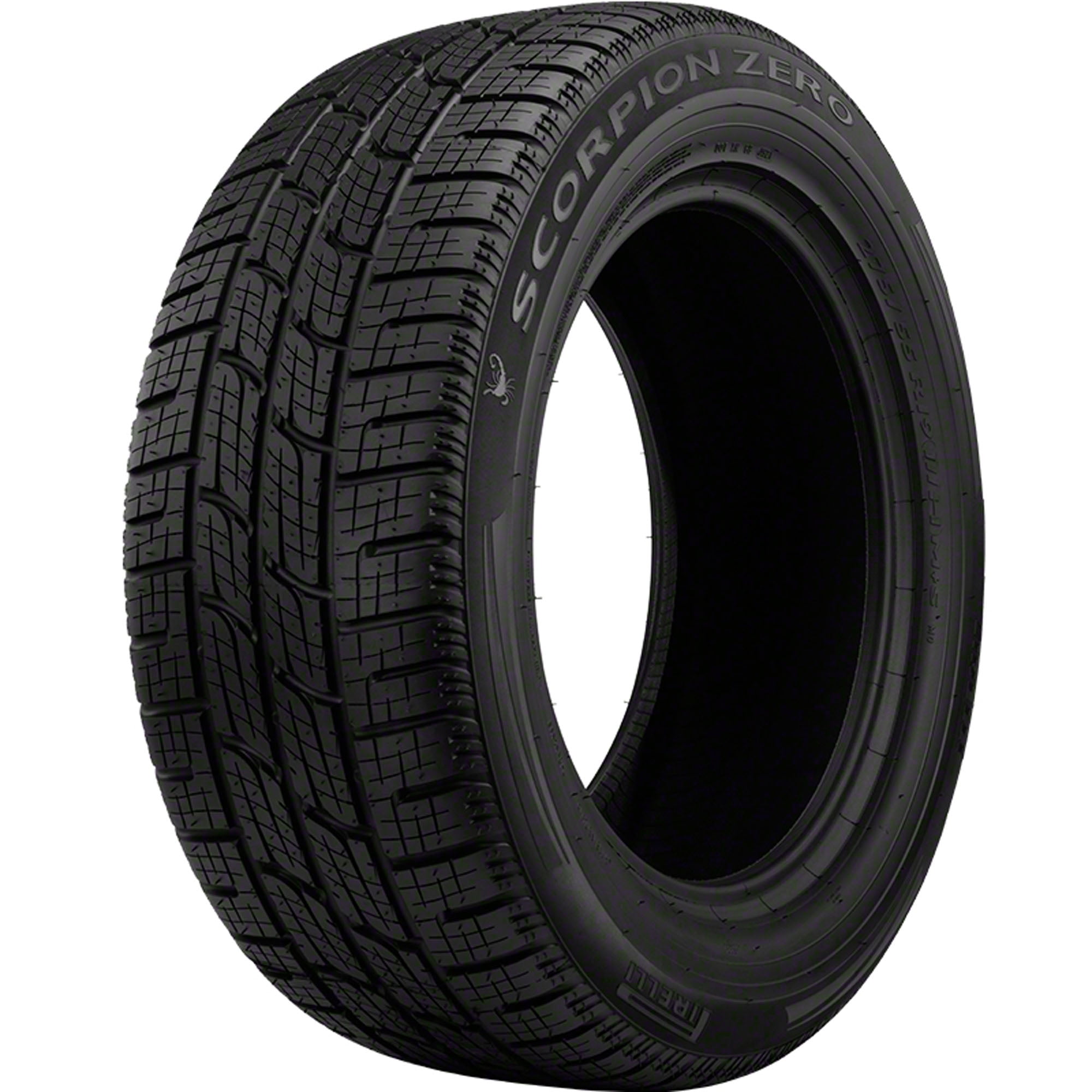 Pirelli Scorpion Zero All Season 295/40R21 111V XL SUV/Crossover Tire ...