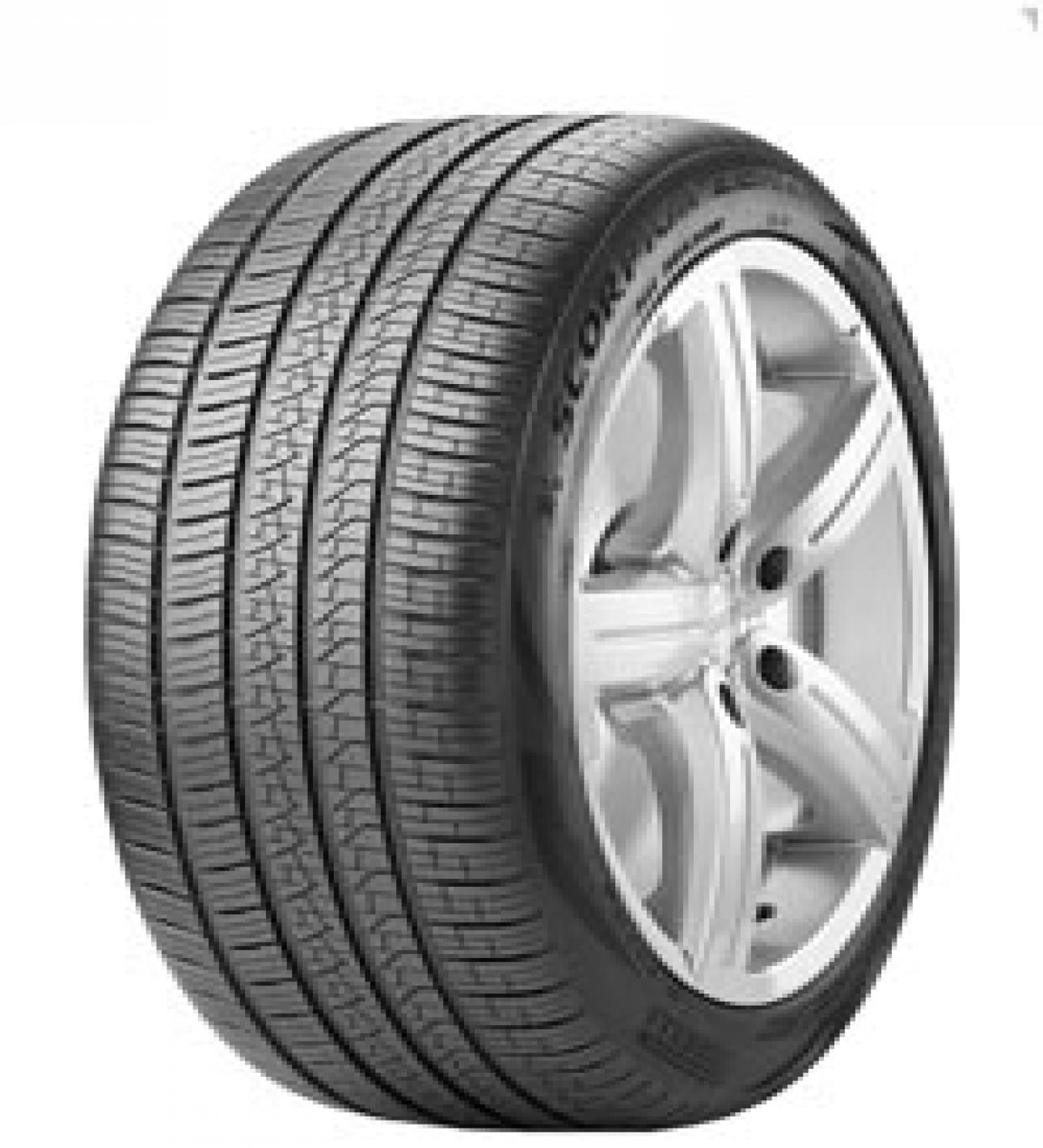Pirelli Scorpion Zero All Season All Season 275/50R20 113V XL Tire ...