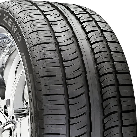 Pirelli Scorpion Zero Asimmetrico All Season 265/35ZR22 102W XL SUV/Crossover Tire - Walmart.com