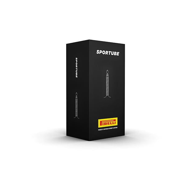 Pirelli SporTUBE 29" Bicycle Inner Tube 29x2.40-2.60 - Presta Length ...