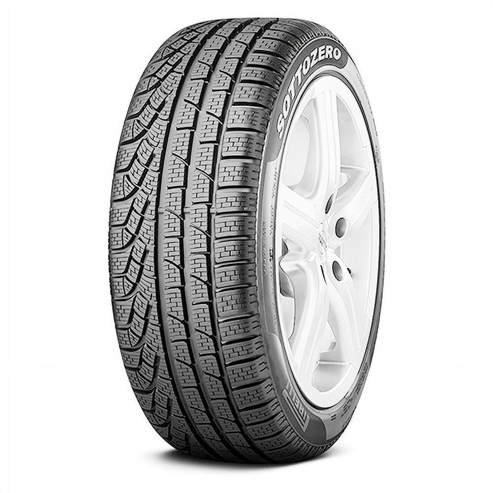 Pirelli W270 SottoZero Serie II Winter 235/40R19 96W XL Passenger Tire ...