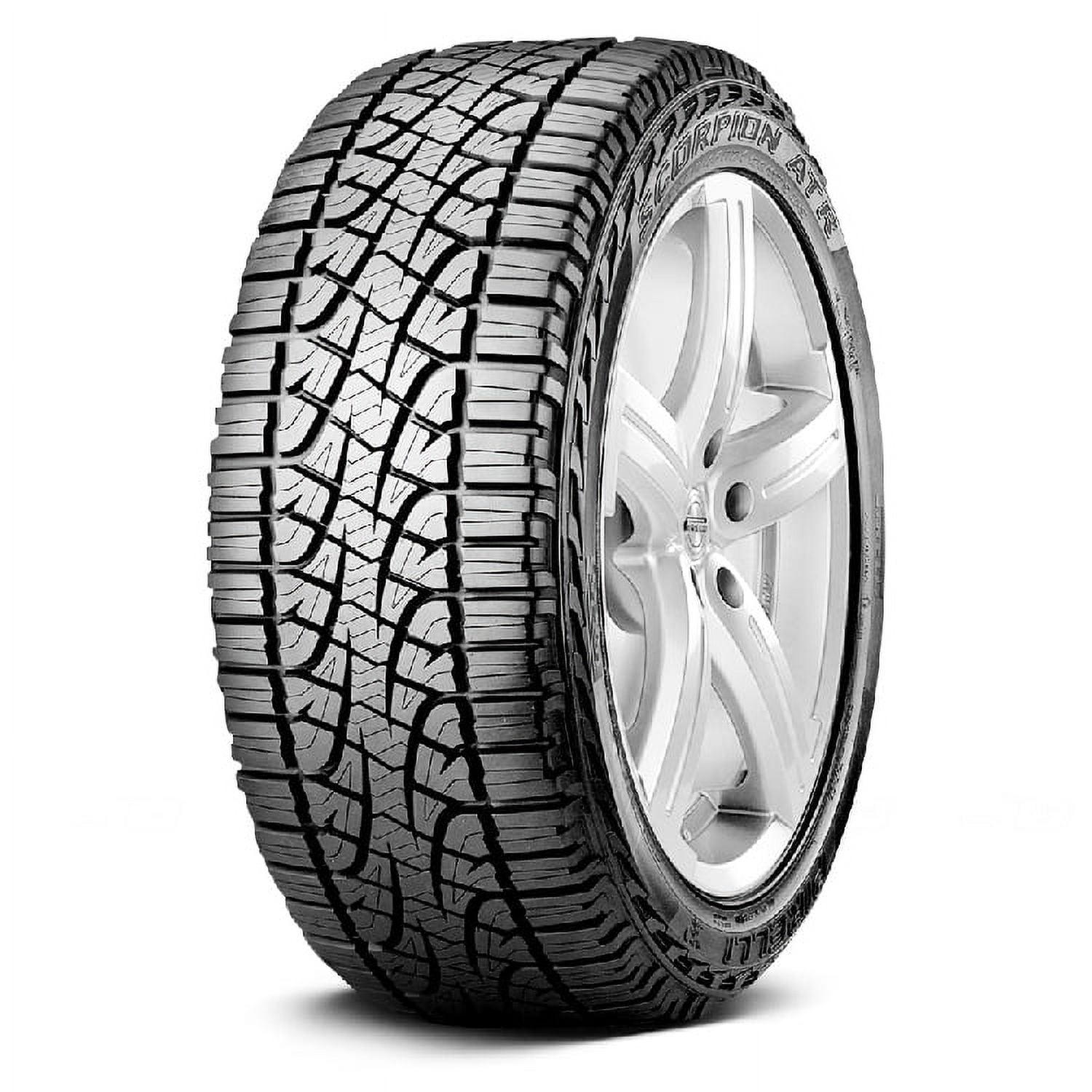 Pirelli scorpion atr P275/50R20 113H bsw all-season tire - Walmart.com